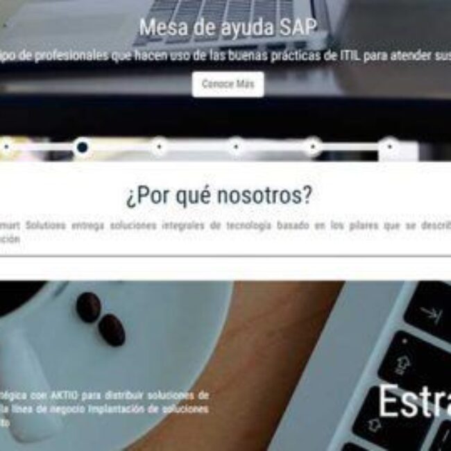 Paginas web archivos - Diseño de Páginas Web en Medellín, Bogota ...