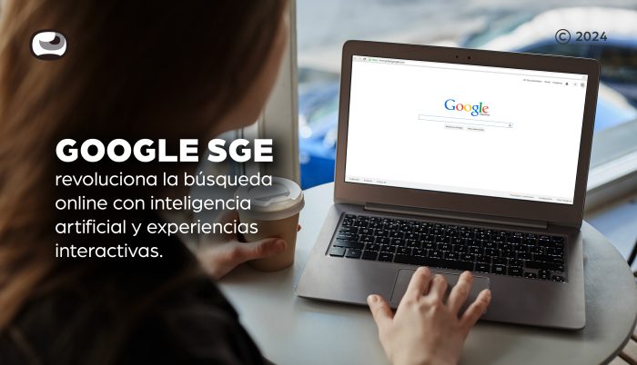 ¿Cómo Google SGE está cambiando el panorama del SEO?