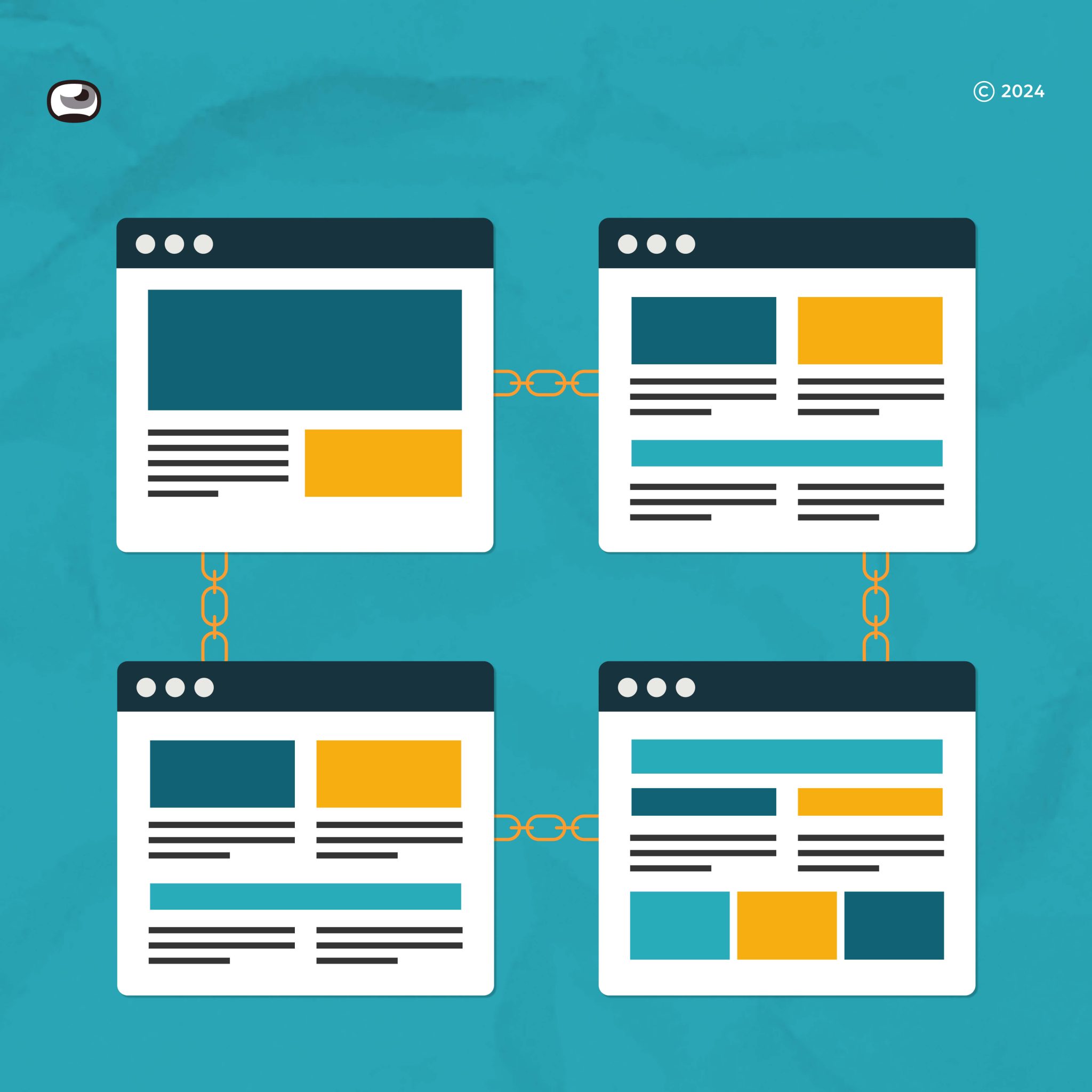Enlaces externos y enlaces internos: conecta tu estrategia SEO