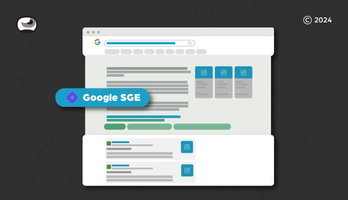 ¿Cómo Google SGE está cambiando el panorama del SEO?