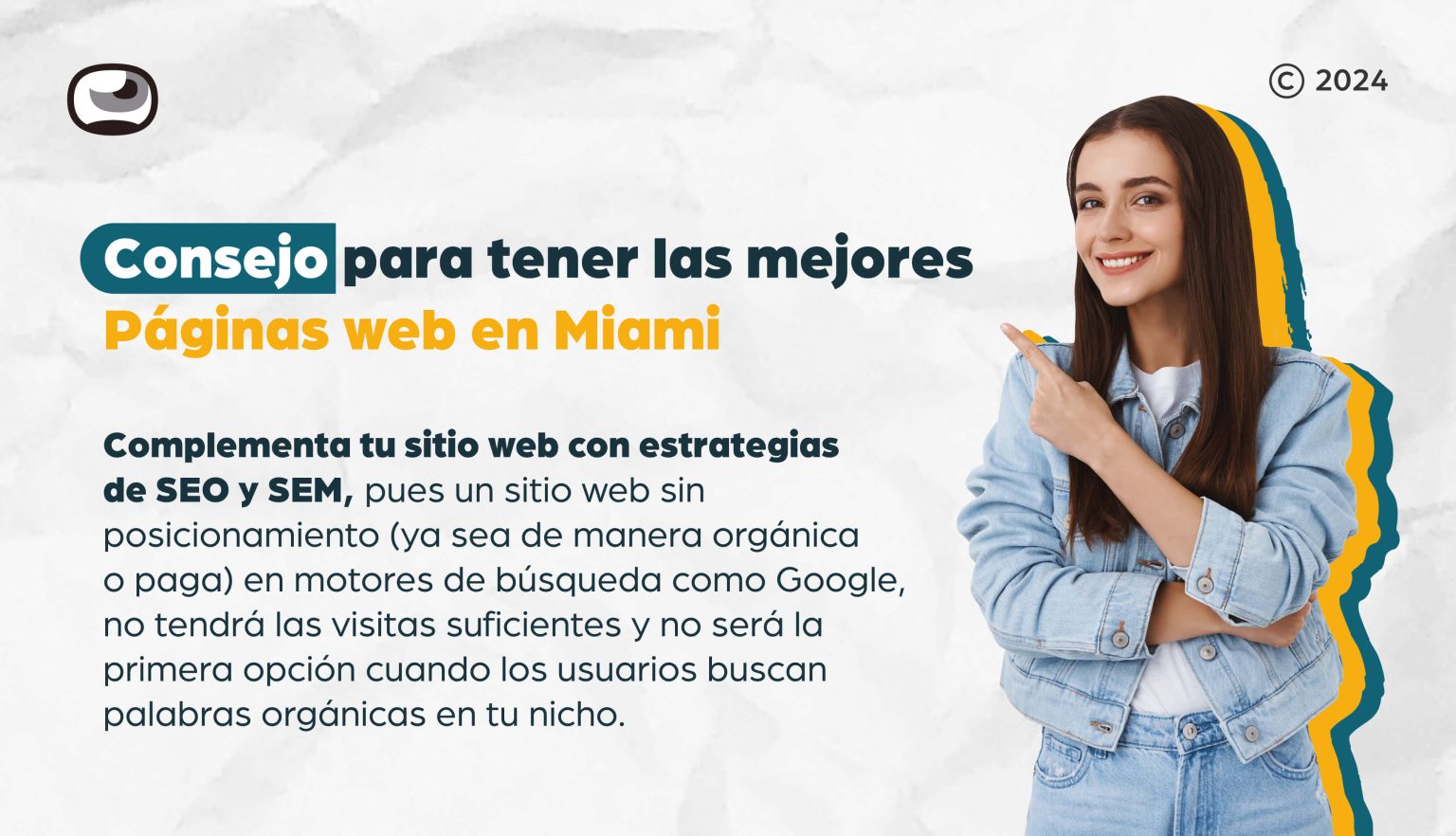 Diseño de páginas web en Miami: Sitios hechos a la medida