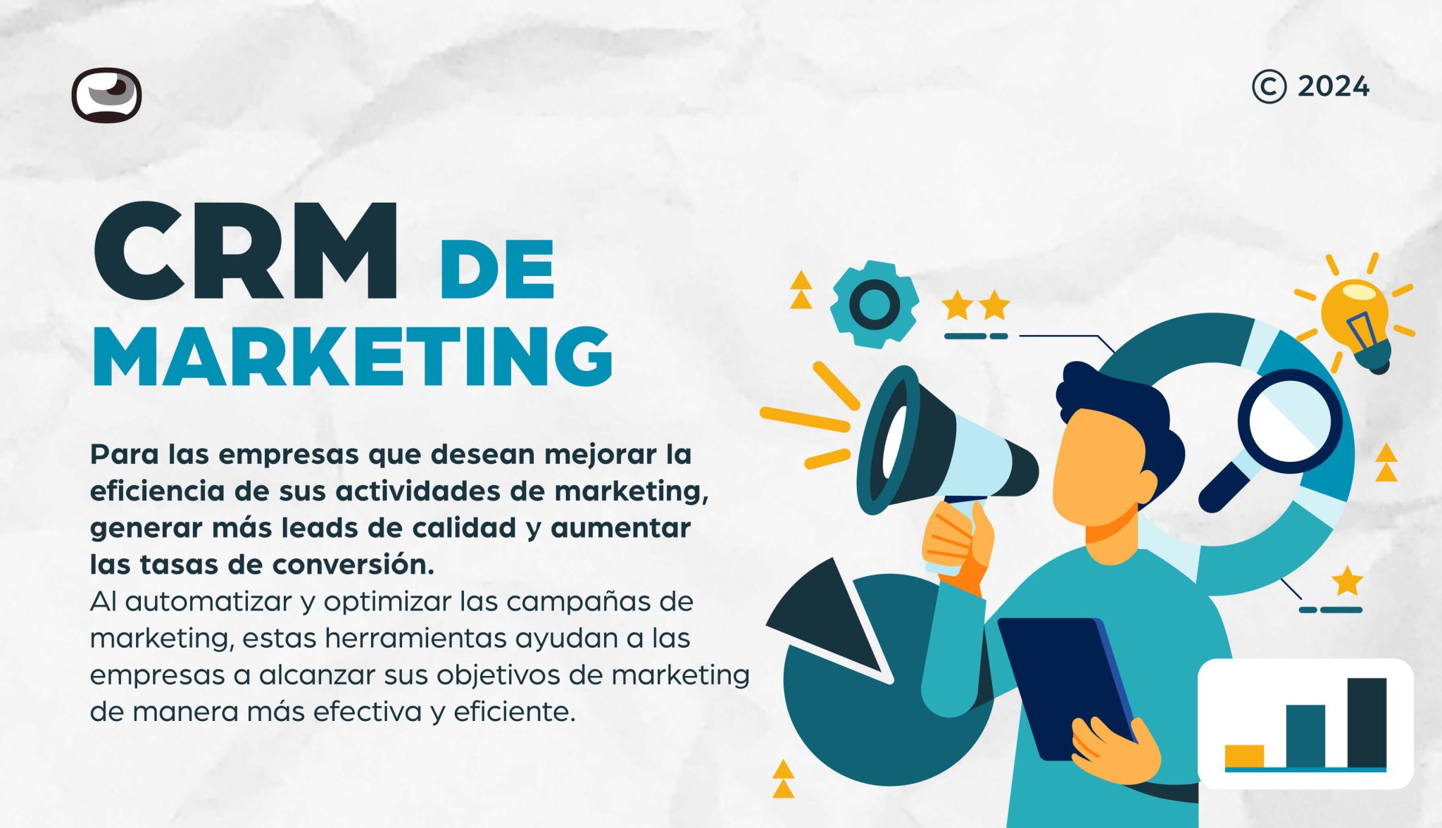 Tipos de CRM: ¿Qué son y para qué sirven?