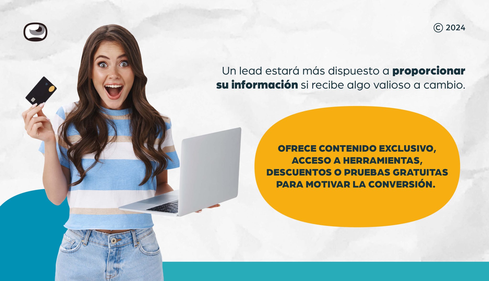 Leads marketing, de prospectos a clientes
